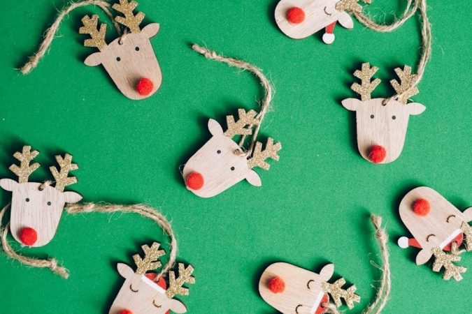 Rudolph the Red-Nosed Reindeer: Free PDF | Christmas Story for Kids